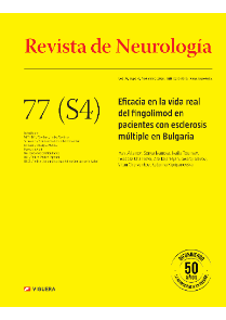 Revista de Neurología